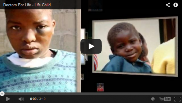 Video: Life child – taking care of orphans in KZN, South Africa ...